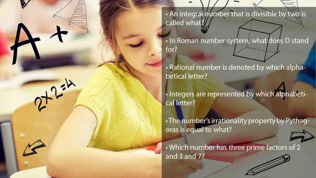 70+ logical math questions and answers [For Genius]