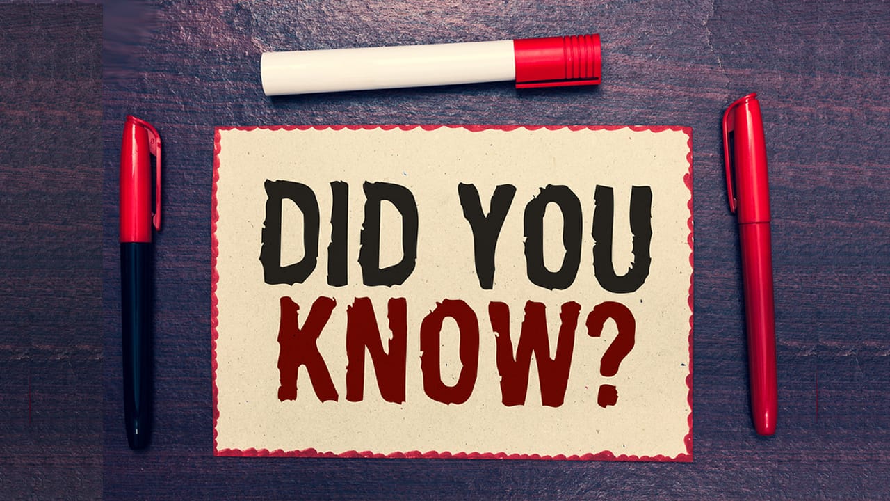 110 Best Trivia Questions And Answers Of All Time Updated 