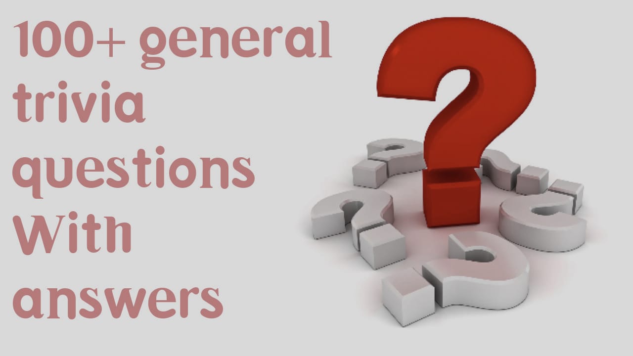General Knowledge Trivia Questions And Answers Pdf From The Ground General Knowledge Trivia Questions And Answers Pdf From The Ground