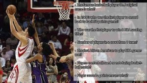 130+ Basketball Trivia Questions and Answers (NBA, History, Kids & Fun ...