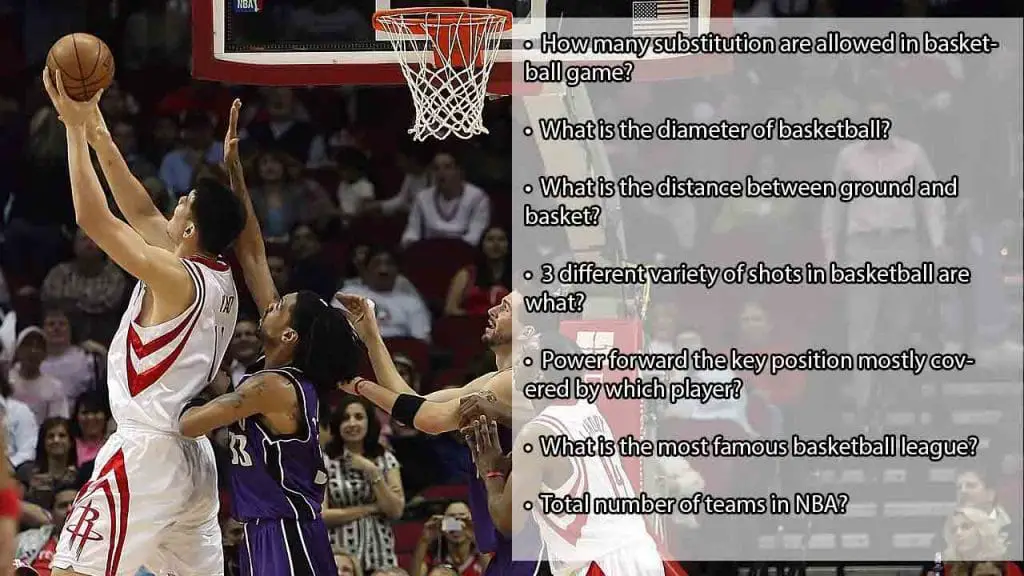 130+ Basketball Trivia Questions and Answers (NBA, History, Kids & Fun ...