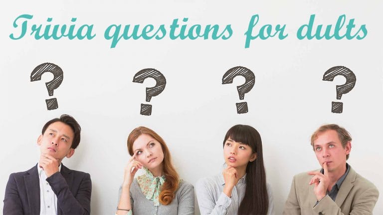 160+ Very Easy Trivia Questions and Answers [Modern Trivia's]