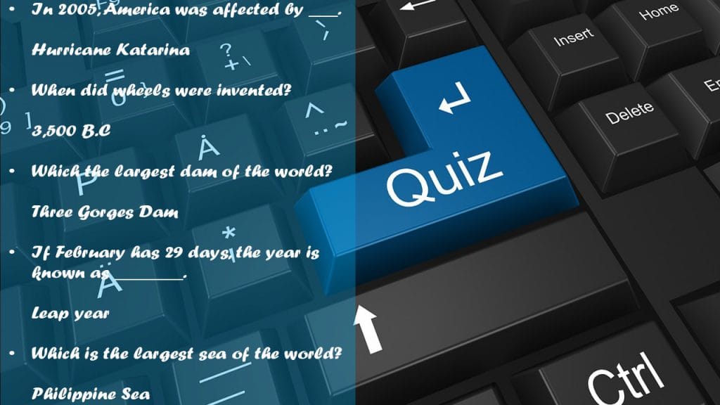 85 List Of Trivia Questions And Answers Updated 85 List Of Trivia Questions And Answers Updated