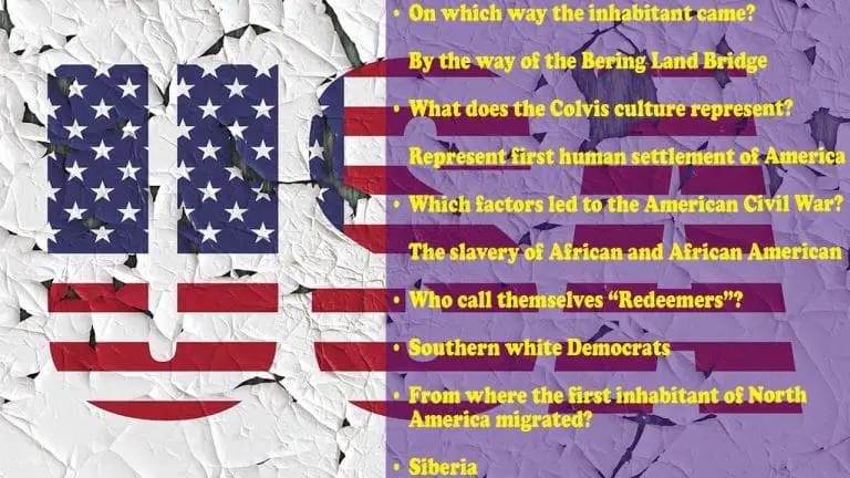 50+ US trivia questions and answers