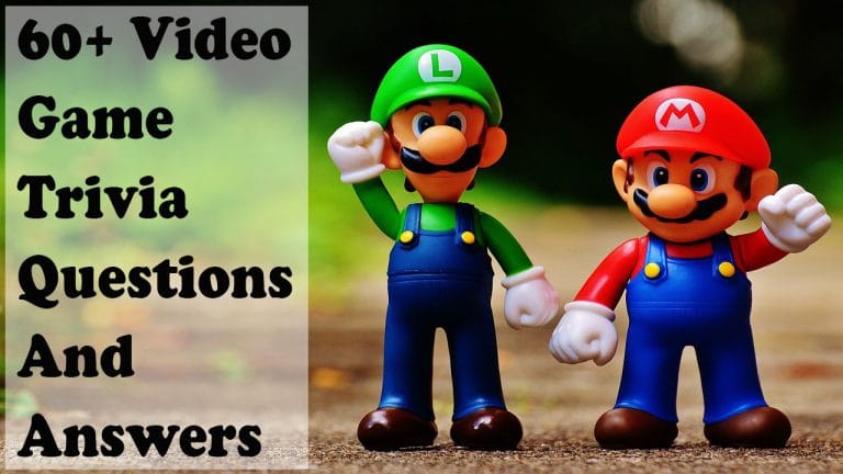 75+ Weird Trivia Questions and Answers