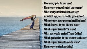 110+ Trivia Questions About Yourself [Must Read]