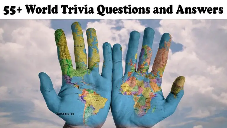 90+ medical trivia questions and answers - Test your medical knowledge
