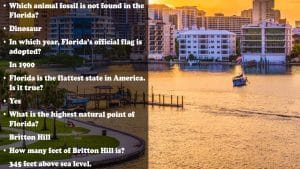 90+ florida trivia questions and answers
