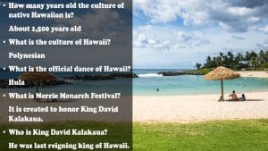 90+ Hawaii trivia questions and answers [The Big Island]