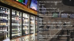 80+ World Of Beer Trivia Questions and Answers
