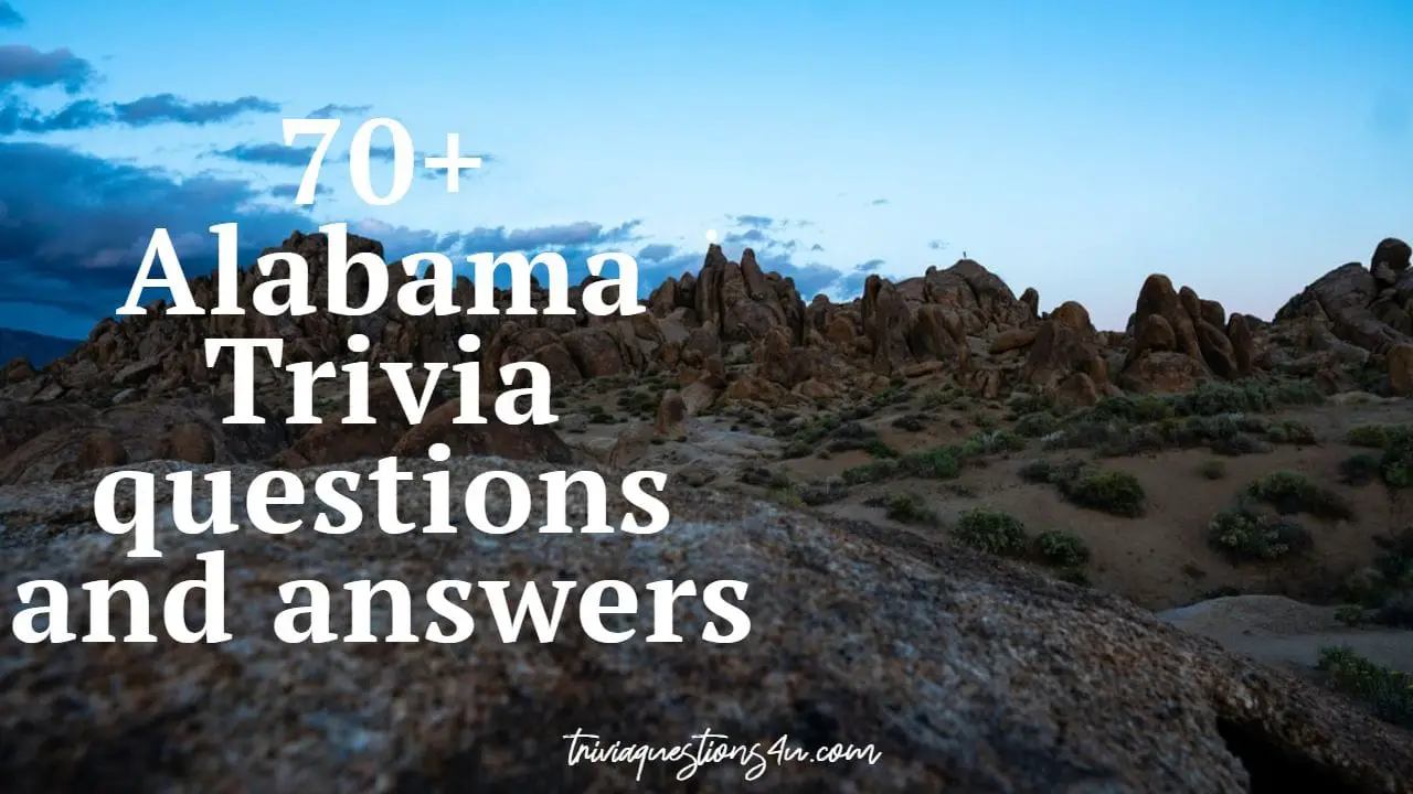 60+ Georgia Trivia Questions (Geography, History, Culture etc.)