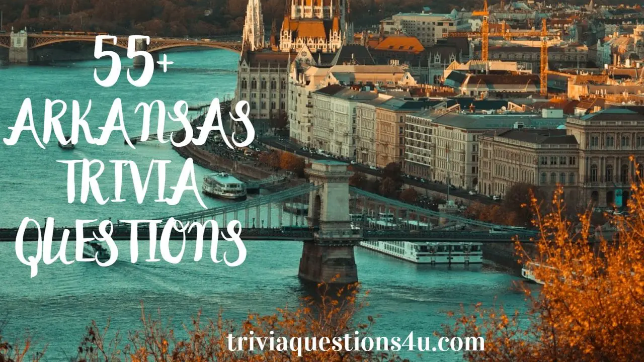 65+ Michigan trivia questions