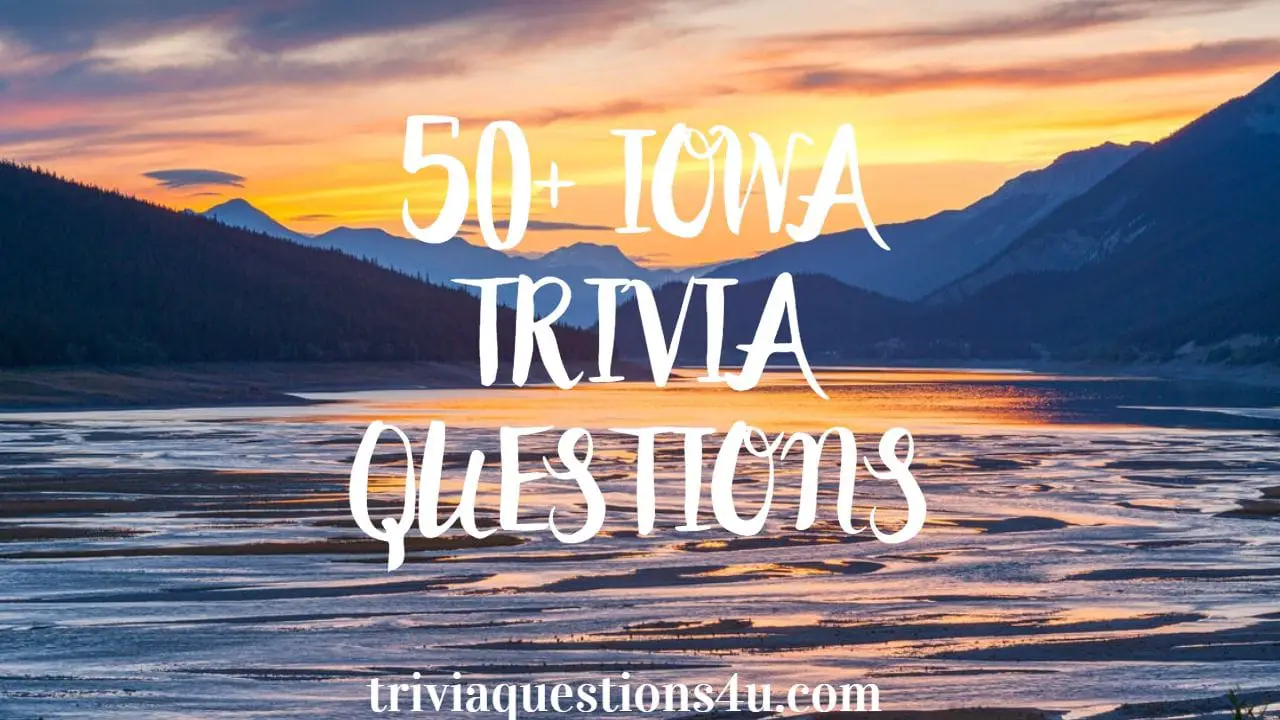 75+ world trivia questions and answers