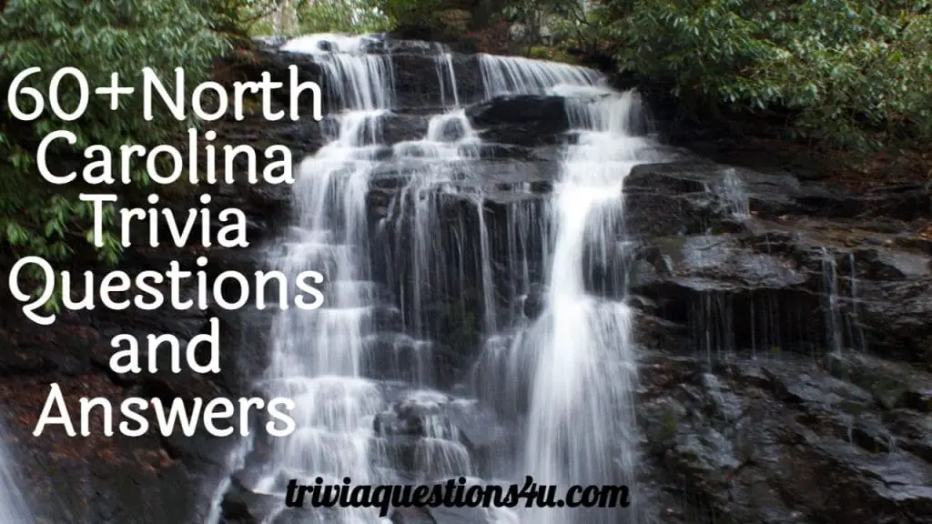The 60+ Most Amazing Trivia Questions about Virginia