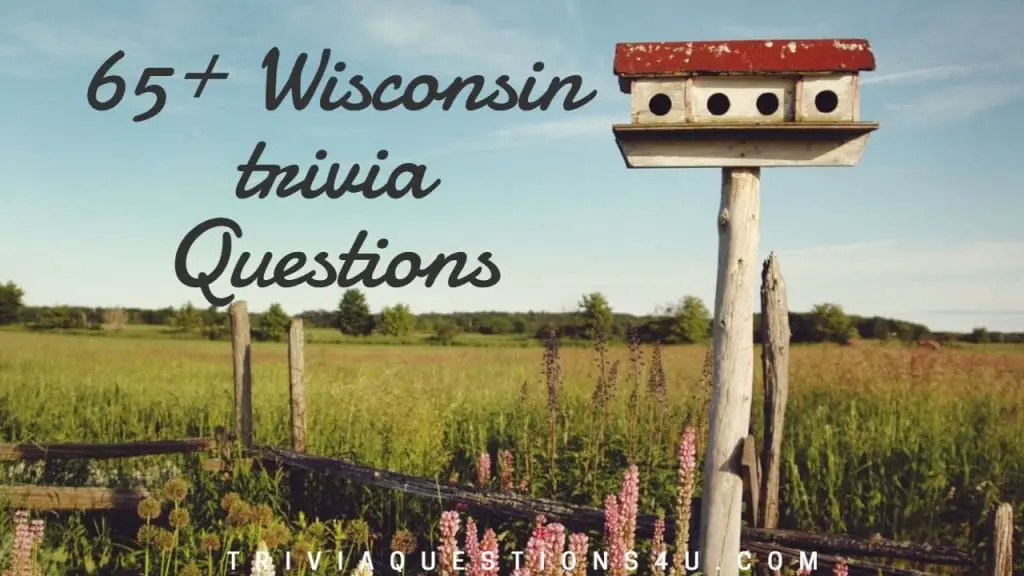 States trivia questions and answers
