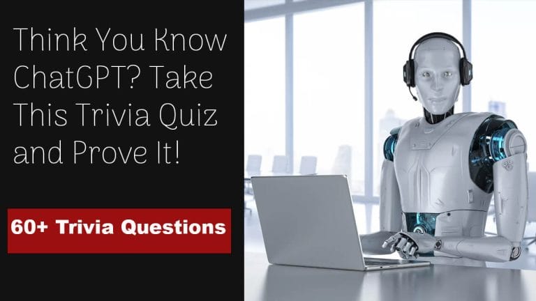 160+ Very Easy Trivia Questions and Answers [Modern Trivia's]